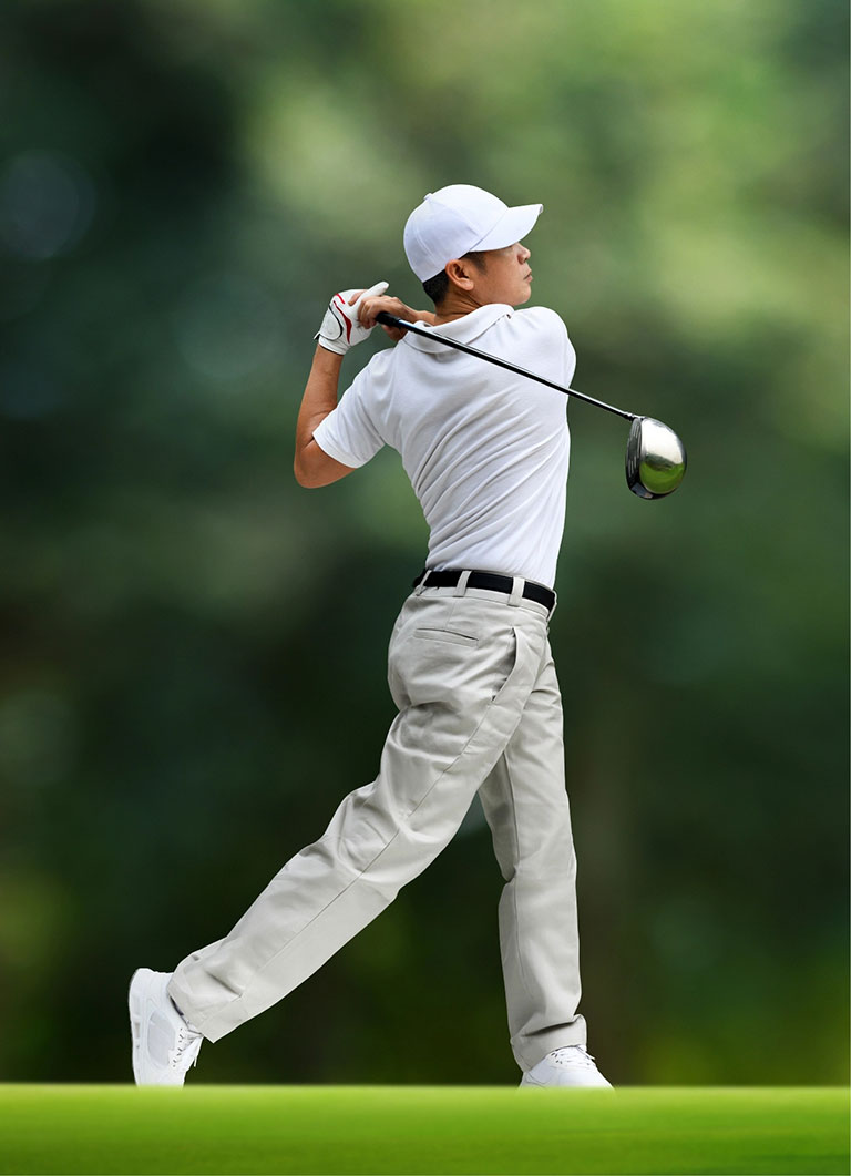 365 Elevate Your Game Package - 365 GOLF